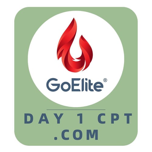 Westcliff University - Day 1 CPT