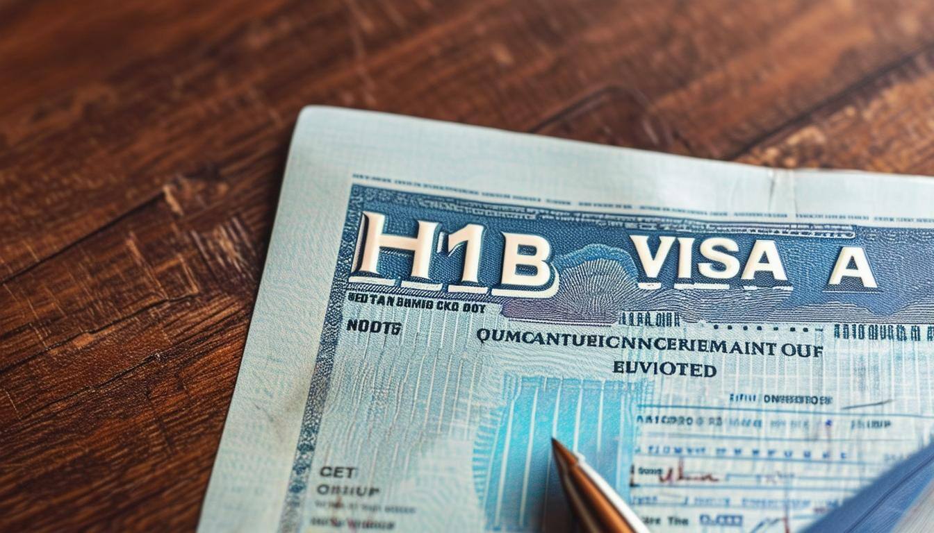 How to Prepare for Your H-1B Application During Trump’s Term? (2025 ...