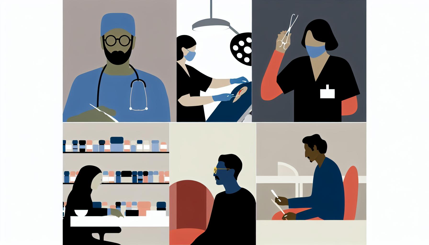 Best 6 Day 1 CPT Programs for Healthcare Professionals