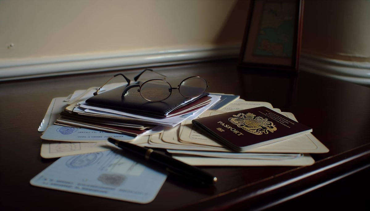 Day 1 CPT and RFE: What Should You be Prepared for？