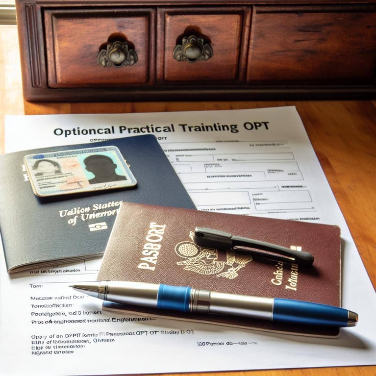 OPT Denied: Common Reasons, Consequences, and Solutions
