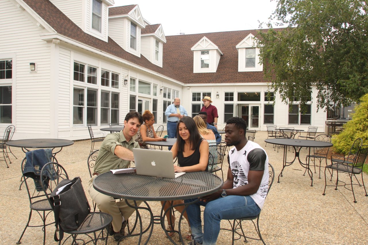 New England College - Low-Cost Day 1 CPT School in East Coast