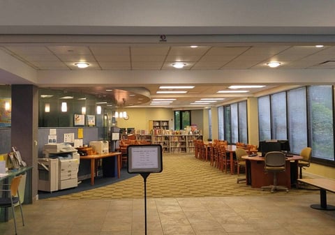 National Louis University | Day 1 CPT University