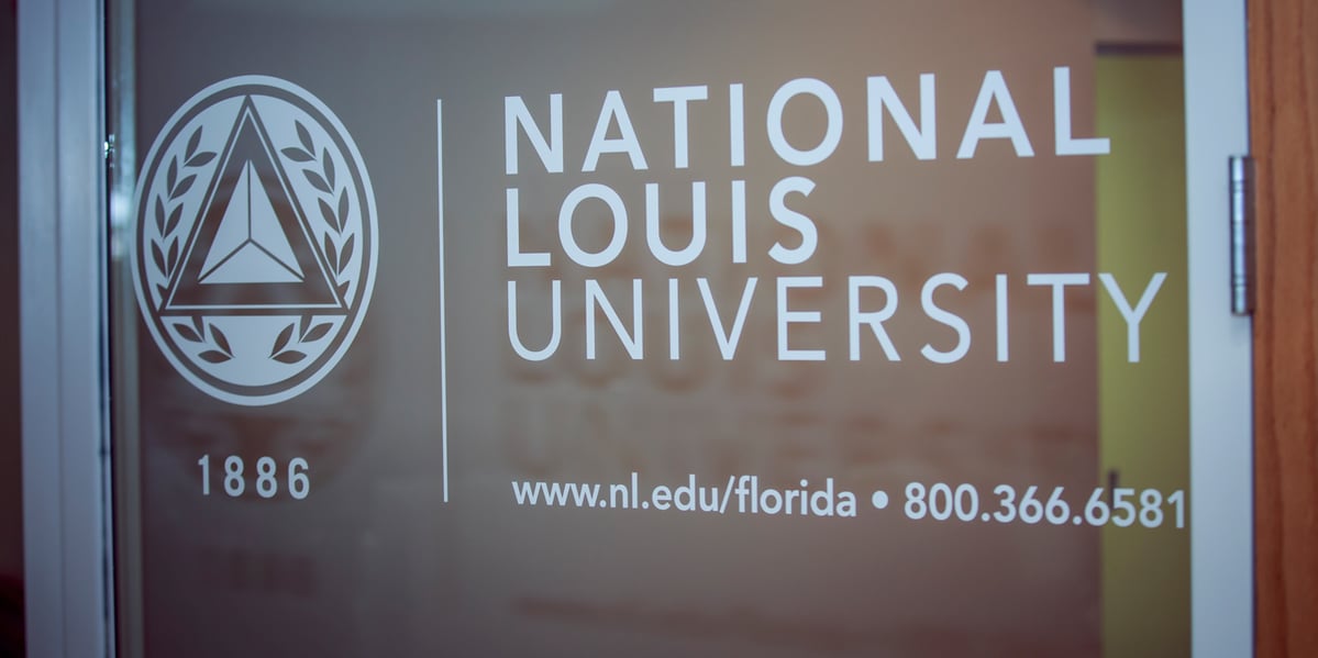 National Louis University | Day 1 CPT University in Chicago & FL