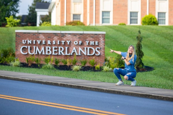 University of the Cumberlands - Day 1 CPT University