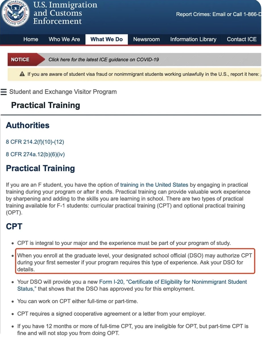 What is Day 1 CPT? A Comprehensive Guide to Day 1 CPT