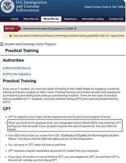 What is Day 1 CPT? A Comprehensive Guide to Day 1 CPT