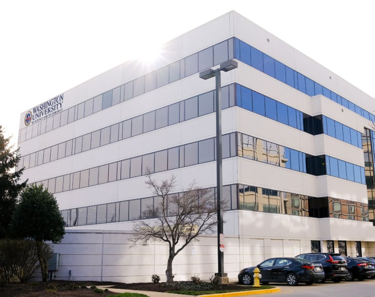 Washington University of Science and Technology｜Day 1 CPT