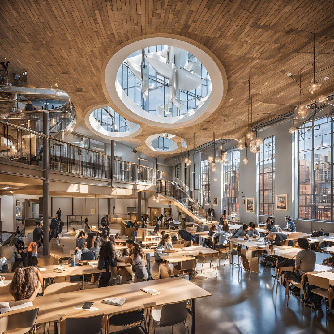 Top 5 Day 1 CPT Universities in New York and Boston